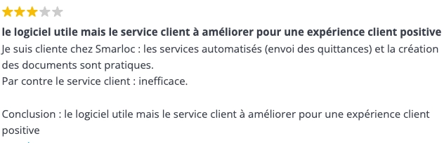 Smartloc : avis sur les services de gestion locative et tarifs
